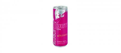 Red Bull RUBY EDITION - SAME FLAVOR SAME WING! - Laiko Cosmos Trading